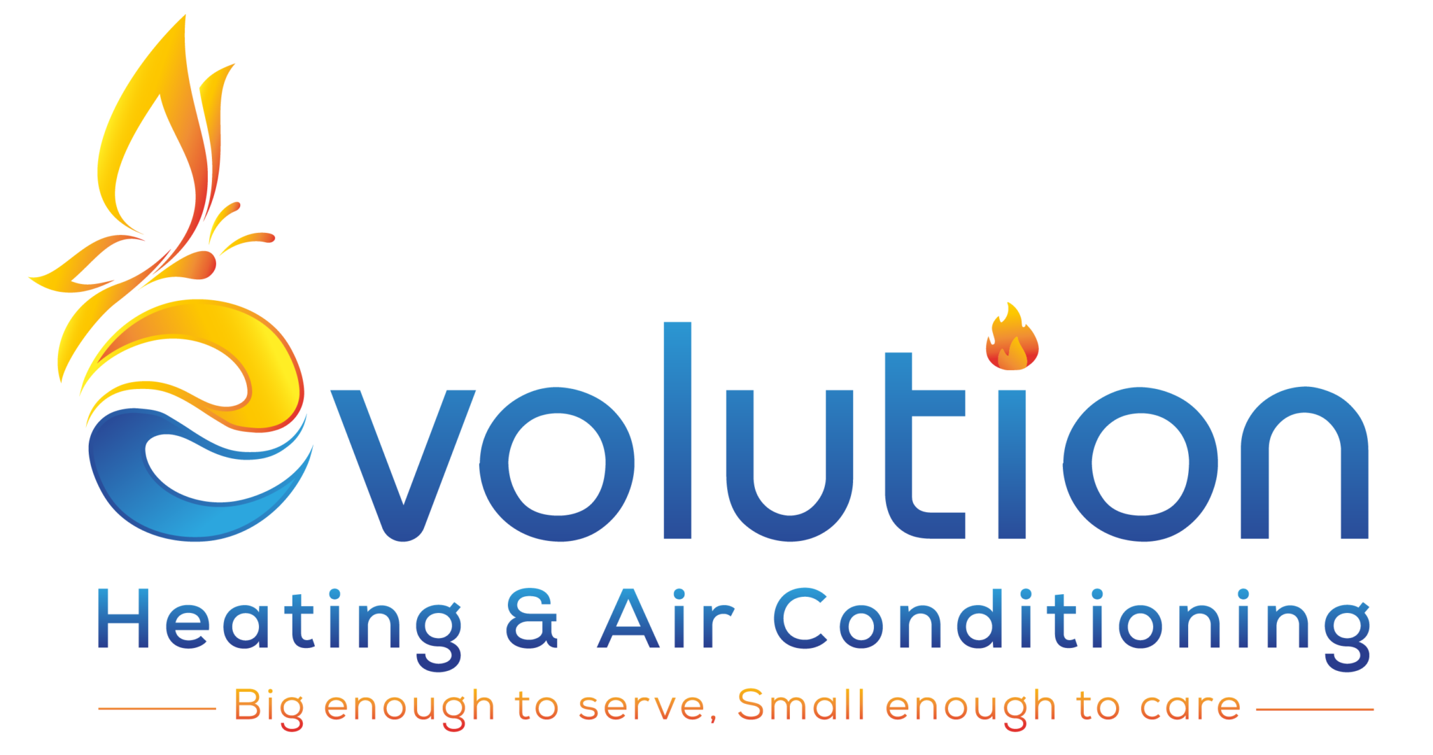 Home | Heating & Air Conditioning | Western NY | Evolution Heating ...